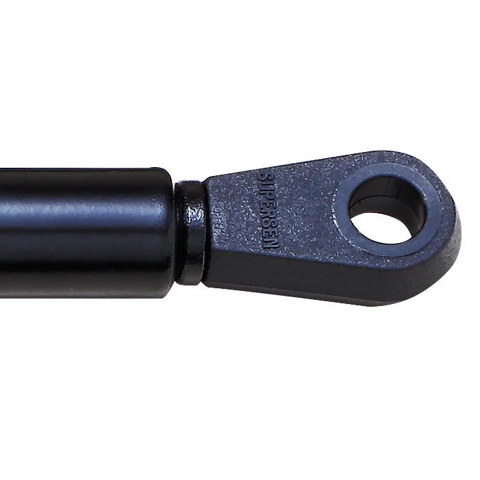 Gas Spring - SUPER SHENG ENTERPRISE CO., LTD.-SS1-0615 Eyelet (Plastic ...