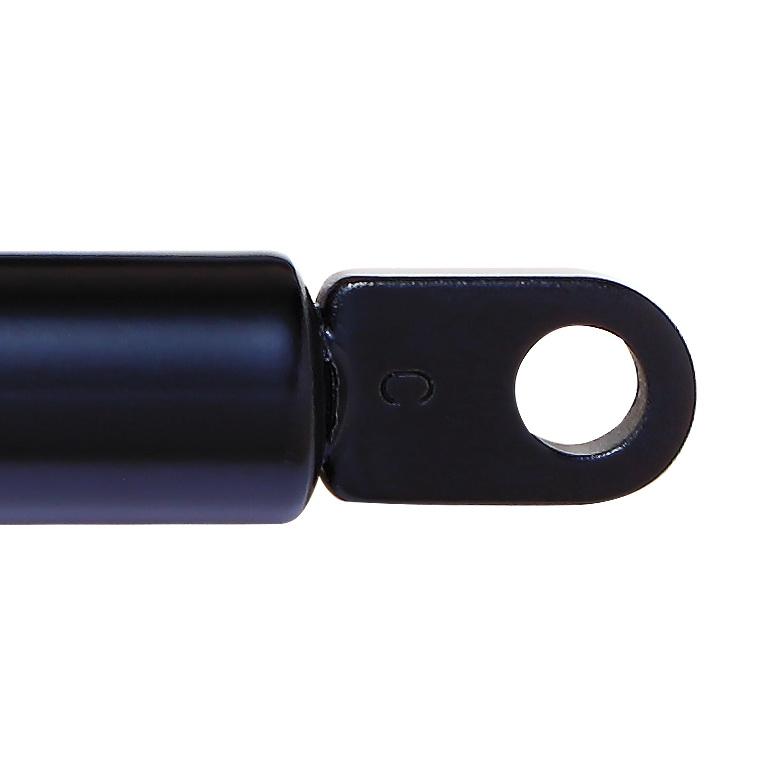 Gas Spring - SUPER SHENG ENTERPRISE CO., LTD.-A9-0818 Eyelet (Metal ...