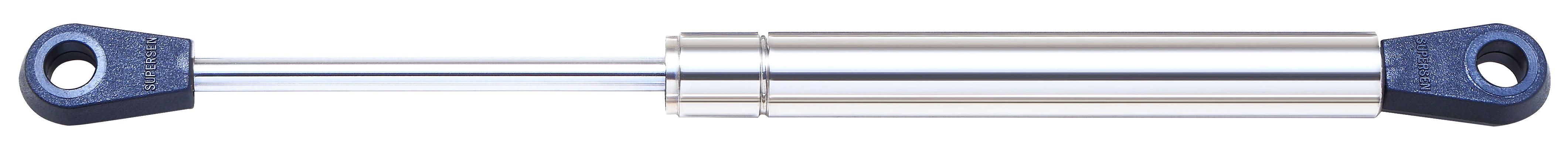 Gas Spring - SUPER SHENG ENTERPRISE CO., LTD.-SS1-0615 Eyelet( Hole 8mm ...