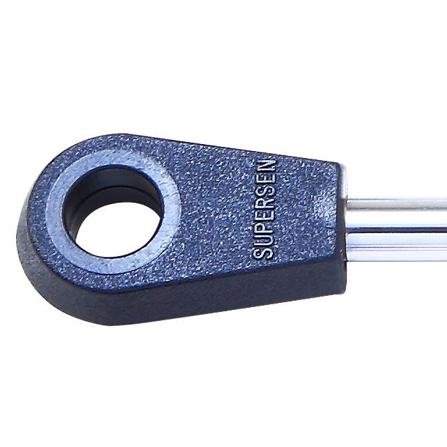 Gas Spring - SUPER SHENG ENTERPRISE CO., LTD.-SS1-0615 Eyelet( Hole 8mm ...