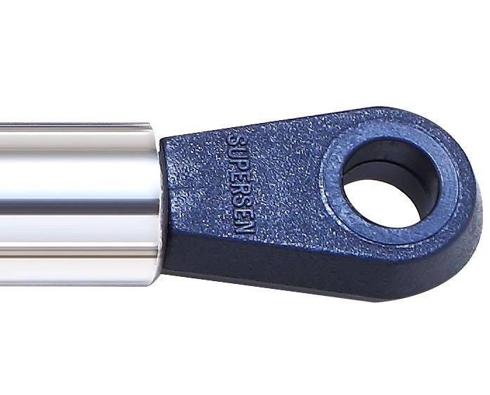 Gas Spring - SUPER SHENG ENTERPRISE CO., LTD.-SS1-0615 Eyelet( Hole 8mm ...