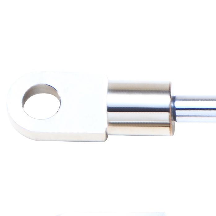 Gas Spring - SUPER SHENG ENTERPRISE CO., LTD.-A15S08M6-0615 Eyelet ( Hole 8mm)Select Spec.