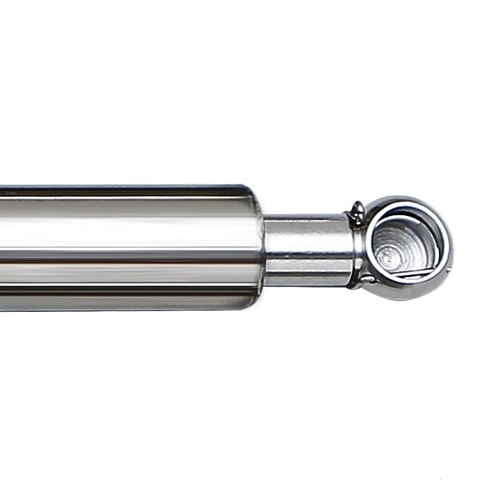 Gas Spring - SUPER SHENG ENTERPRISE CO., LTD.-S0818-C9S20M6 (Hole Dia 10mm) Select Spec.