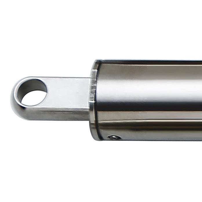 Gas Spring - SUPER SHENG ENTERPRISE CO., LTD.-S1022-L5SM810 Eyelet ...