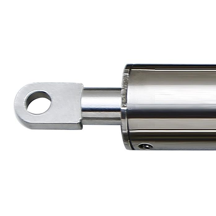 Gas Spring - SUPER SHENG ENTERPRISE CO., LTD.-S1022-A15S10M8 Eyelet ...